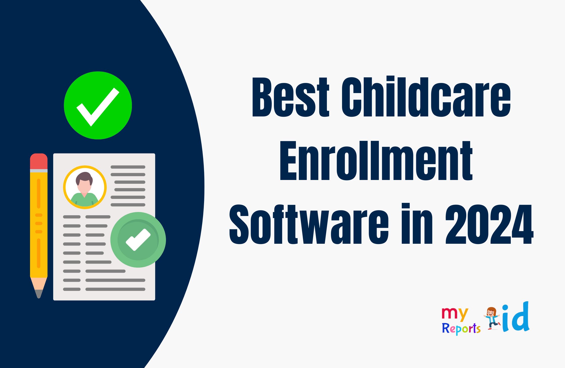 Best Childcare Enrollment & Admission Software in 2025